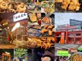 顺德美食哪里最集中_顺德美食一条街在哪里