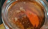 转化糖浆做法比例_转化糖浆配方比例是多少