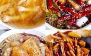 广式卤鸡爪怎么做_广式卤鸡爪配方