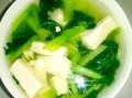 青菜豆腐怎么做好吃_青菜豆腐汤的家常做法