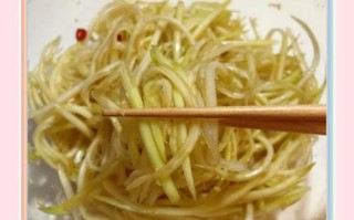 青木瓜怎么做好吃_青木瓜凉拌做法大全