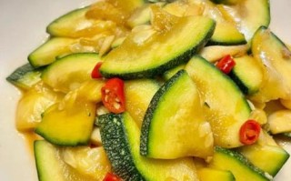 嫩南瓜怎么做好吃_嫩南瓜营养价值高吗