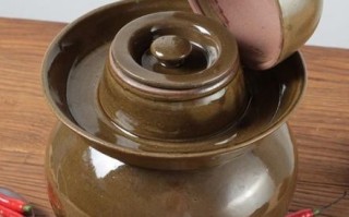 四川泡菜坛子哪里产的最好_正宗土陶泡菜坛产地