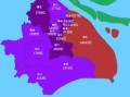 上海地理位置优势有哪些_上海为什么能成为经济中心