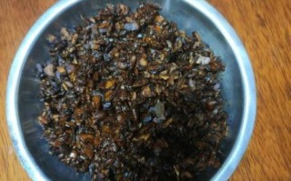 豆瓣酱怎么做_豆瓣酱的配料有哪些
