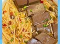 麻辣鸭血怎么做好吃_麻辣鸭血的做法大全