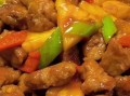咕咾肉的家常做法_为什么咕咾肉要先炸后炒