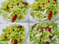 白菜叶子怎么炒好吃_白菜叶子做法大全