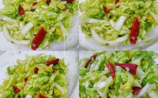 白菜叶子怎么炒好吃_白菜叶子做法大全