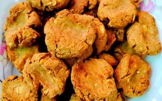 黄豆粉怎么做_黄豆粉可以做什么美食