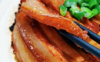 炒扣肉的家常做法_扣肉怎么炒不柴