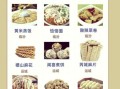 山西特色美食有哪些_山西小吃排行榜前十名