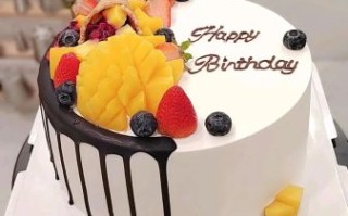 6寸蛋糕一般多少钱_6寸蛋糕价格影响因素