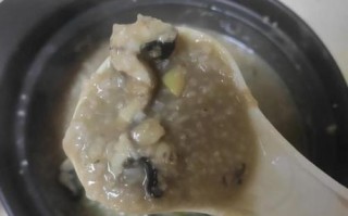 鳝鱼粥怎么煮才没腥味_鳝鱼粥用什么米最好