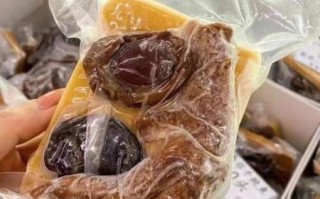 鲍汁海参扣鹅掌怎么做_鲍汁海参扣鹅掌正宗做法