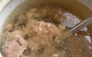 煮猪肉怎么煮才嫩_家常煮猪肉的做法大全