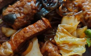 烩菜是什么意思_烩菜和炖菜的区别