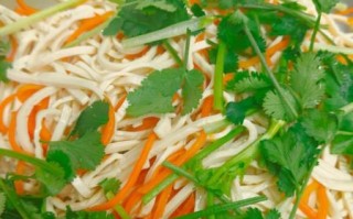 火锅店爽口小凉菜有哪些_30种必点推荐