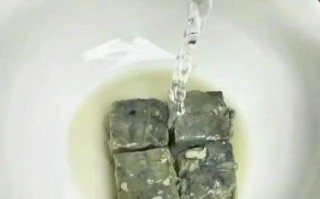 臭豆腐怎么腌制_家庭版详细步骤