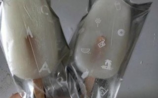 老冰棍儿怎么做_老冰棍儿为什么好吃