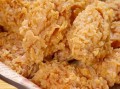 生粉炸鸡翅怎么做_炸鸡翅怎么外酥里嫩