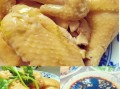 三黄鸡怎么做好吃_三黄鸡最香做法
