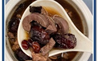 猪腰和什么煲汤是补肾_猪腰补肾汤的做法