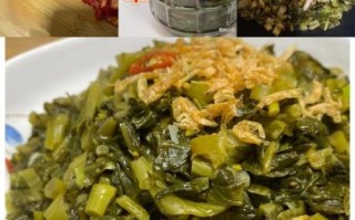 酸菜怎么腌制_家庭酸菜制作方法