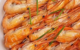 盐水虾怎么做好吃_盐水虾的家常做法窍门