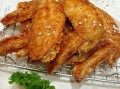 鸡翅图片高清_如何拍出诱人色泽