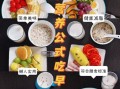 营养早餐吃什么好_上班族快速早餐怎么做