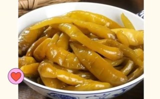 辣椒和泡菜哪个更辣_如何降低辣度