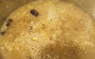 高压锅怎么煮粥_高压锅煮粥会不会溢锅