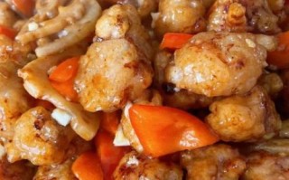 溜肉段挂糊怎么做_溜肉段挂糊配方比例