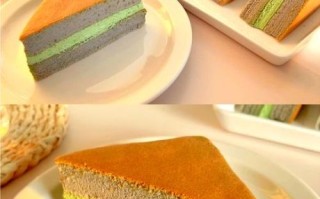 抹茶蛋糕口感怎么样_为什么抹茶蛋糕有点苦