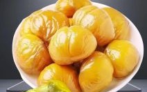 煮板栗要多久_怎么判断熟没熟