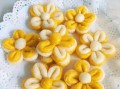 馒头花样做法图大全_怎么做造型不塌陷