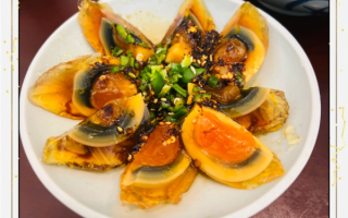 自制皮蛋最简单的方法_皮蛋怎么做不用草木灰