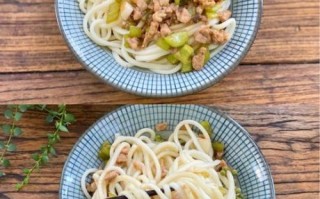 打卤面怎么做才好吃_正宗打卤面卤汁配方