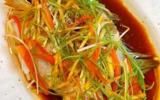 鱼的做法大全家常菜做法_清蒸鲈鱼怎么做好吃