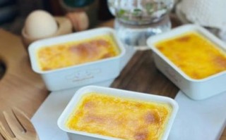 奶油可以做什么家常甜点_淡奶油简单甜品做法