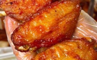 奥尔良烤翅怎么加热_奥尔良烤翅微波炉加热多久