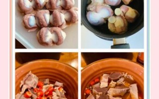 糟卤鸡胗怎么做_糟卤鸡胗要焯水吗