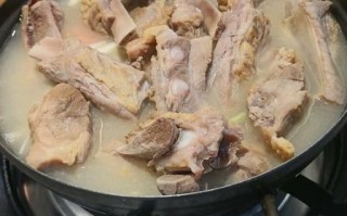 火锅排骨怎么腌制_火锅排骨腌制多久