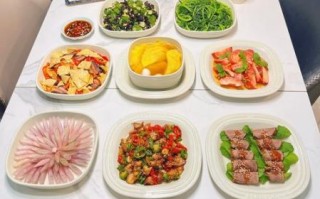 夏天晚餐吃什么好_夏天晚餐食谱大全