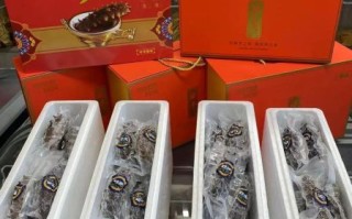 海参多少钱一斤_海参价格为什么差别大