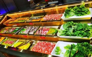 自助海鲜火锅店哪家好_人均消费多少钱