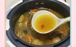 高压锅炖鸡怎么入味_高压锅炖鸡需要多久