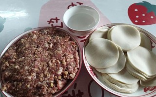 香菇包饺子香菇要炒吗_香菇饺子馅要不要先炒