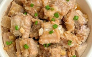排骨怎么做好吃_排骨做法大全视频